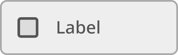 Checkbox button - NYC Digital Design System