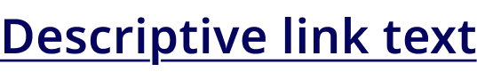 Link - NYC Digital Design System